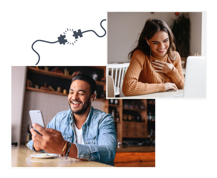 TrustedMatchmaker – Leveraging networks of trusted friends to match ...